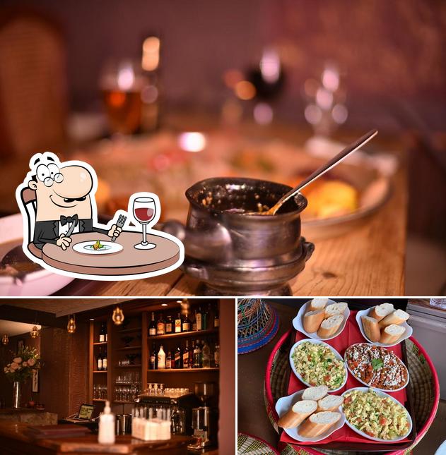 JOJO's Kitchen, London, Arsenal - Restaurant menu, prices and reviews
