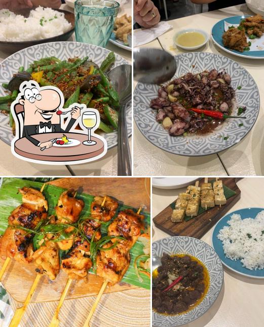 LASA BBQ - SM BF Parañaque, Parañaque - Restaurant menu, prices and reviews