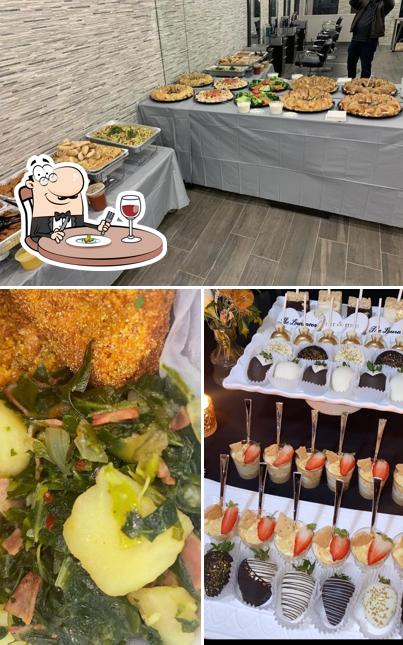 Lois soul food and catering, Southfield - Restaurant menu, prices and ...