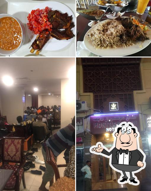 Mpombo African Restaurant - Dubai, Dubai - Restaurant menu, prices and ...