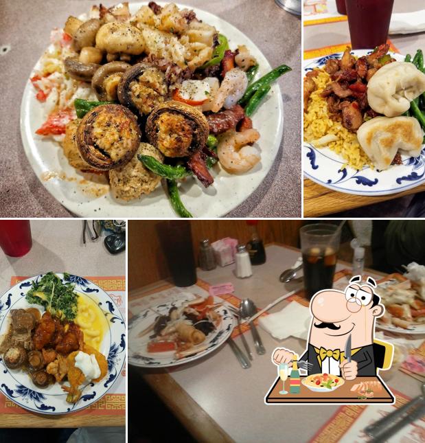 Mid Hudson Buffet, Kingston - Restaurant menu, prices and reviews