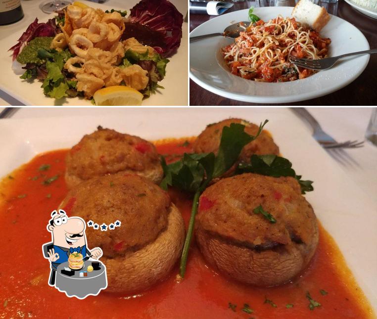 Osteria Il Centro in Kansas City - Restaurant reviews