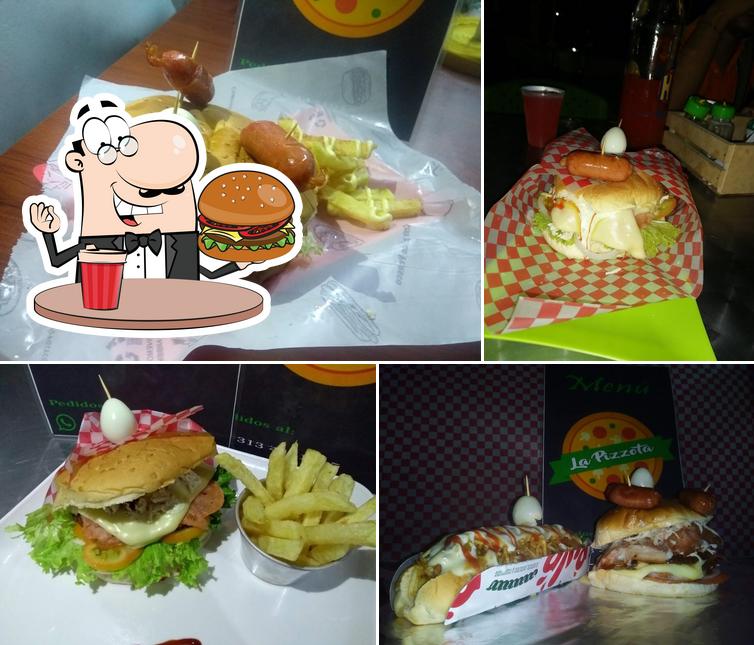 La Pizzota restaurant, Cúcuta - Restaurant reviews