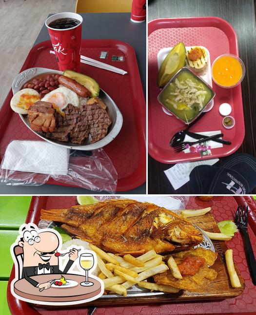 Premium Steak Parrilla, Bogotá - Menú del restaurante, precios y reseñas