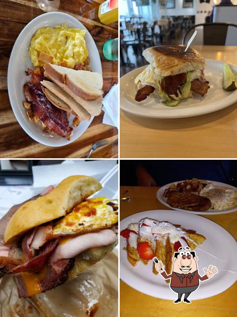 Roost - Longview, TX, Longview - Restaurant menu, prices and reviews
