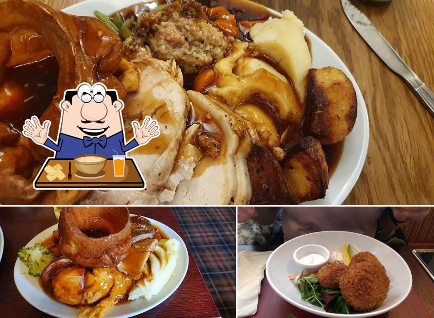 The Shipwrights, Sunderland - Restaurant menu, prices and reviews