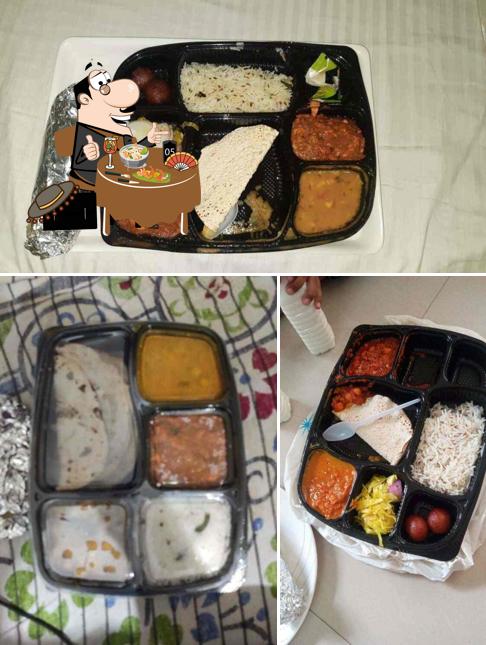 Shri Chamunda Bhojnalaya, Ahmedabad - Restaurant reviews