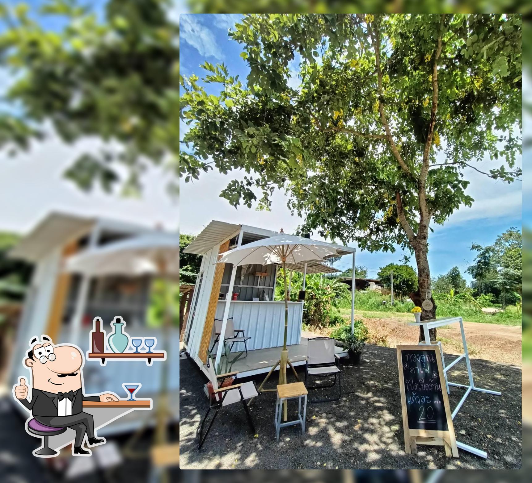 ทองคูณ คาเฟ่, Soeng Sang - Menú del restaurante, precios y reseñas