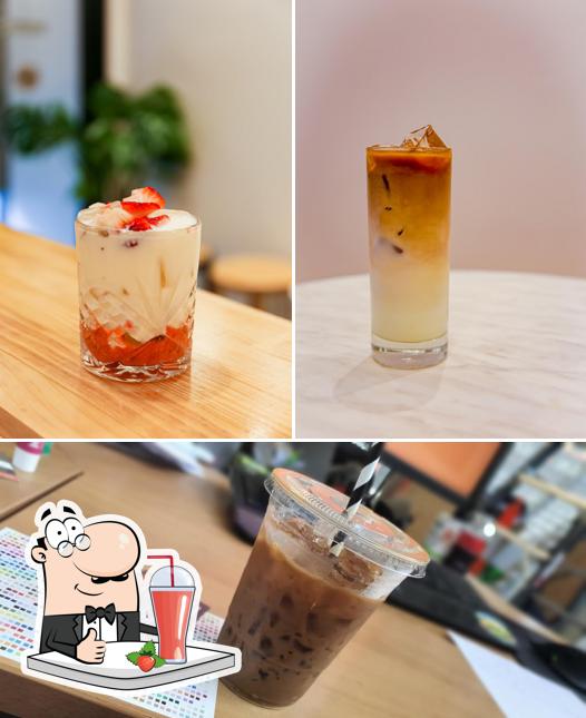 THE 2 MEN CAFE, Footscray - Restaurant menu, prices and reviews
