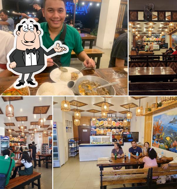 Top 10 restaurants in Dipolog City, january 2026 - Restaurant Guru