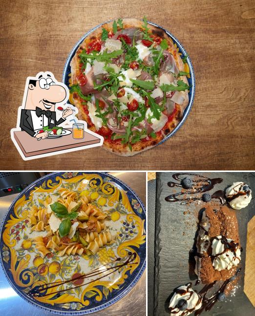 pizzeria Calabrisella, Graz - Restaurant reviews