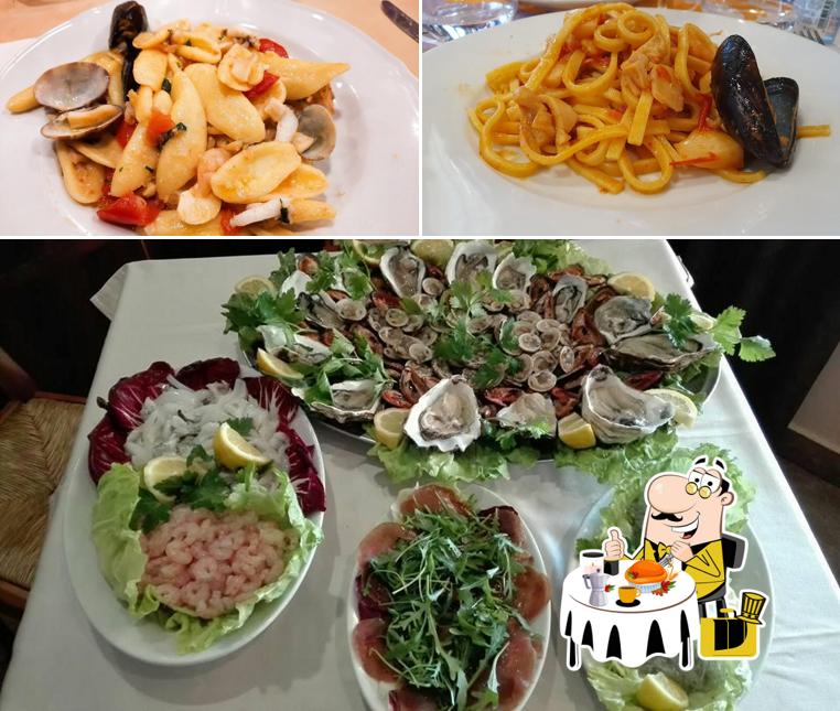 Ristorante Pizzeria Al Torchio, Nova Siri Scalo - Restaurant reviews