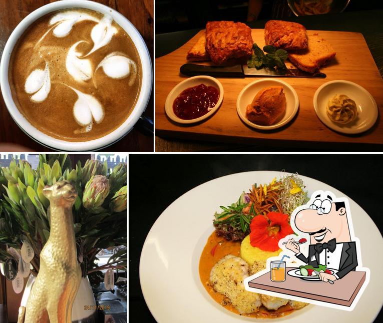 IROHA / Route 72 Café Restaurant, Cust - Restaurant menu, prices and ...