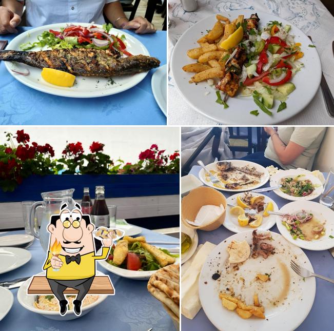 Rozafa, Manchester - Restaurant menu, prices and reviews