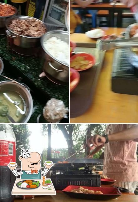 Samgyup Day - Arayat, Cubao QC Branch, Quezon City - Restaurant menu ...