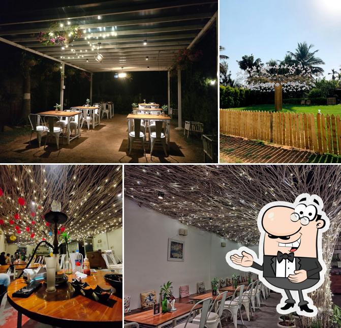 Seed Cafe, Srirangapatna - Restaurant menu, prices and reviews