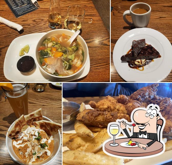 Top 10 restaurants in Airdrie, december 2025 - Restaurant Guru
