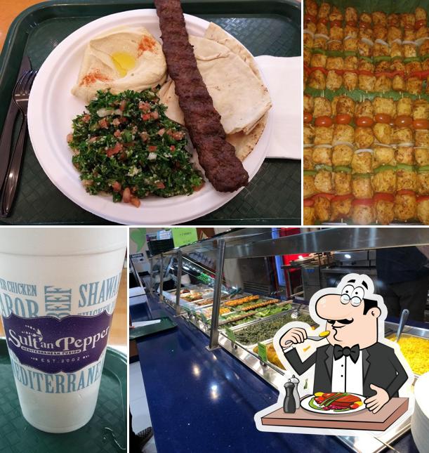 Sultan Pepper, 303 Memorial City Mall Suite # 730 in Houston ...