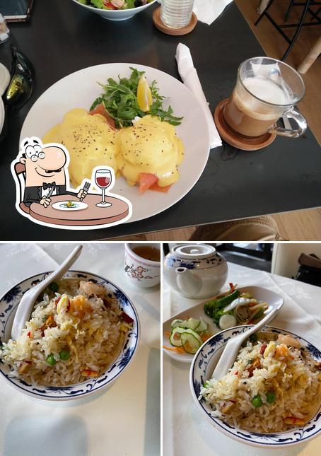 Swan Chinese Restaurant Epping, Epping - Restaurant menu, prices and ...