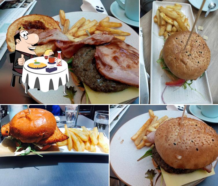 Top 5 restaurants with chicken salads in Morley, may 2025 - Restaurant Guru