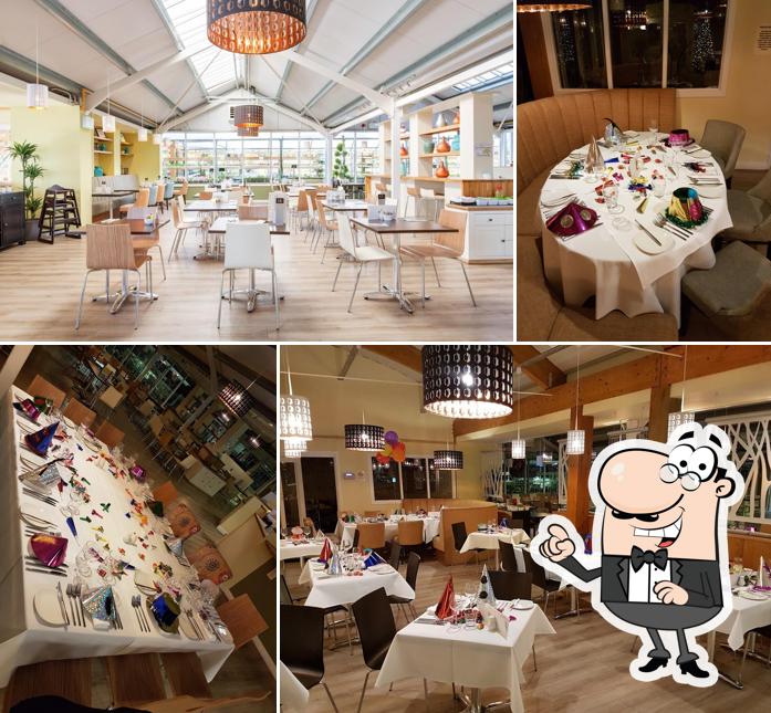 Best restaurants with a kids' menu in Ashtead, spring 2024 - Restaurant ...