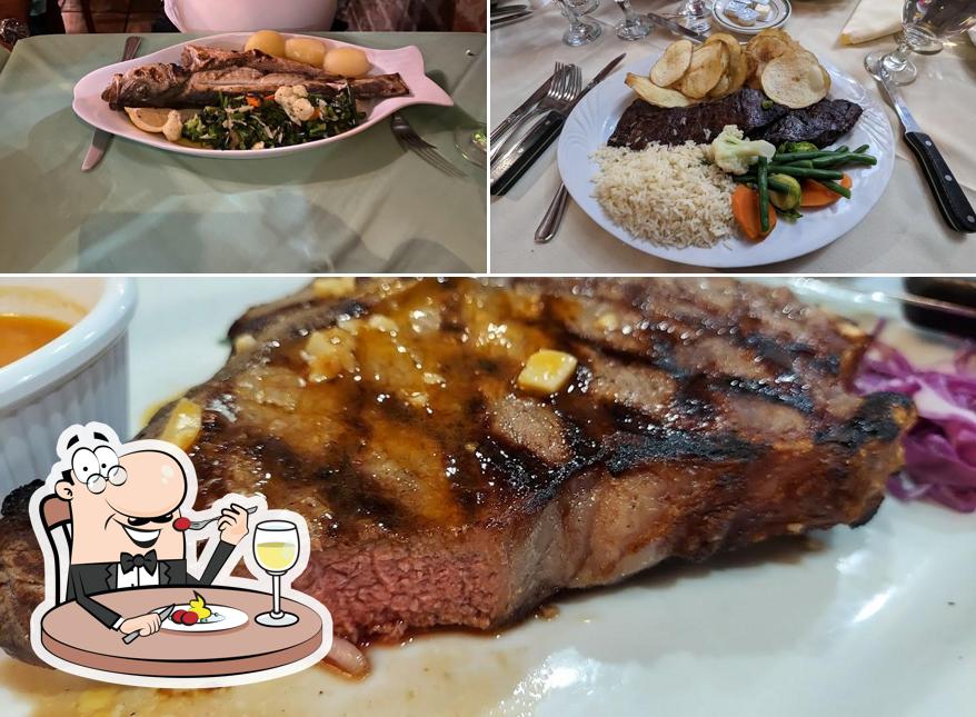 Fernandes Steak House II, Newark - Restaurant menu, prices and reviews
