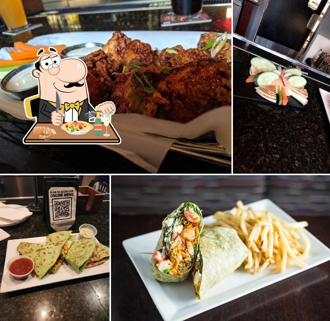 New Line Tavern, Chicago - Restaurant menu, prices and reviews