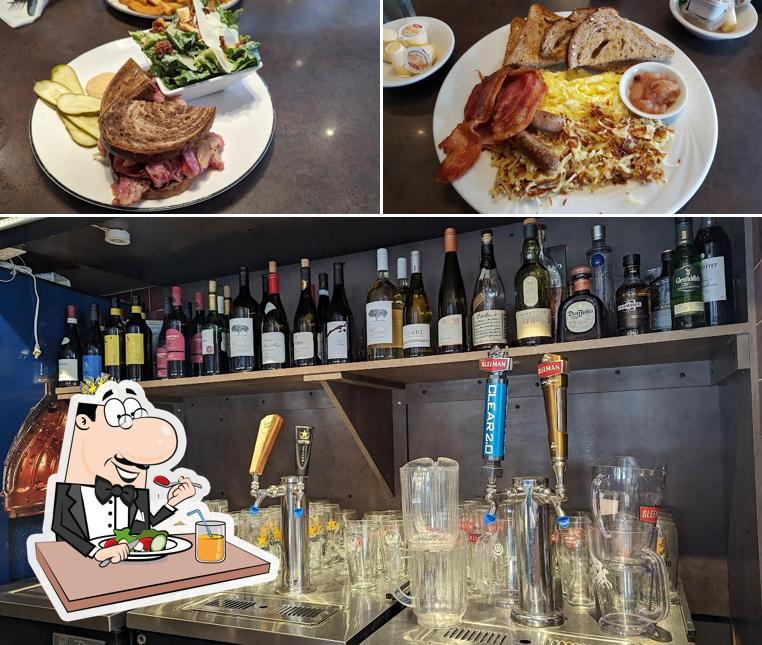 Find the best place to eat in Stratford, Ontario, spring 2024 ...