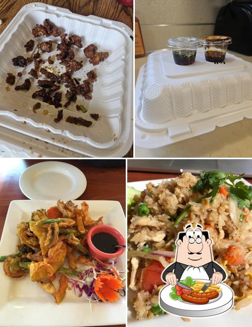 Pac Thai, Forest Grove - Restaurant menu, prices and reviews