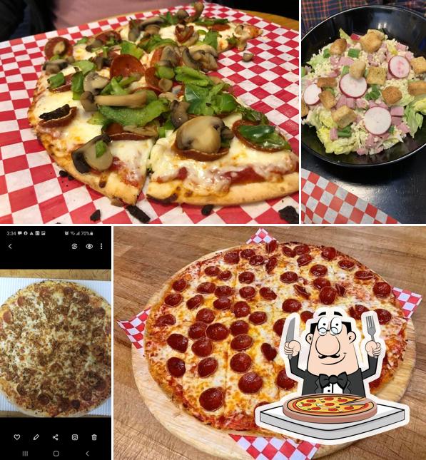 Boardwalk Cafe in Logansport - Restaurant reviews