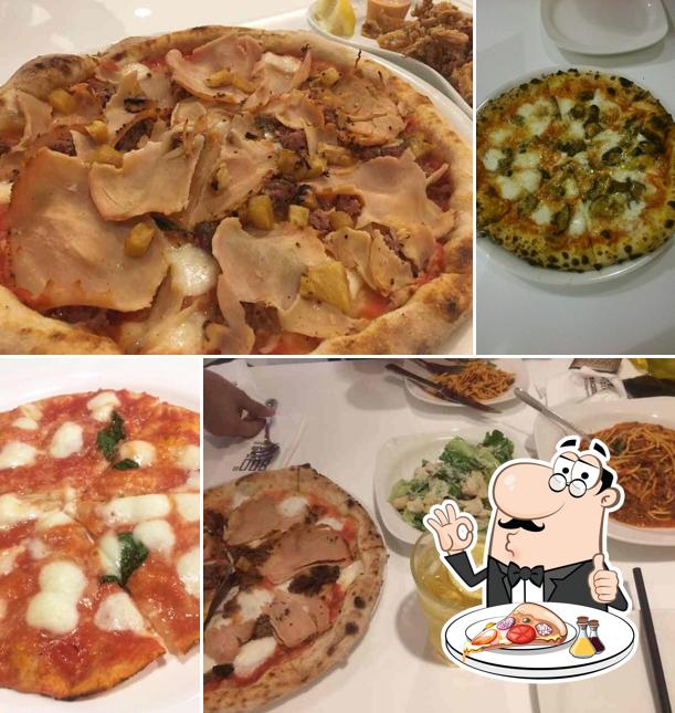800 Degrees, Dubai - Menú del restaurante, precios y reseñas