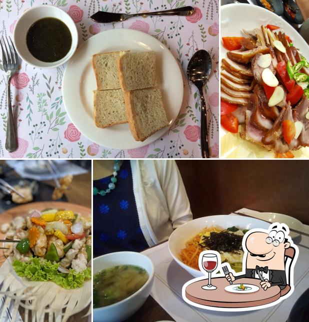 Aeseo Korean Restaurant, Chennai - Restaurant menu, prices and reviews