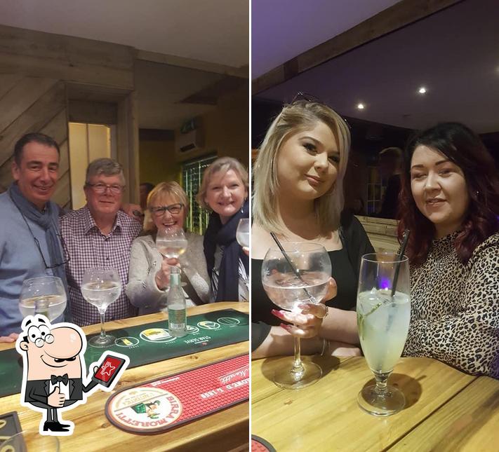 Bar 21 Market Drayton, Market Drayton - Restaurant menu, prices and reviews
