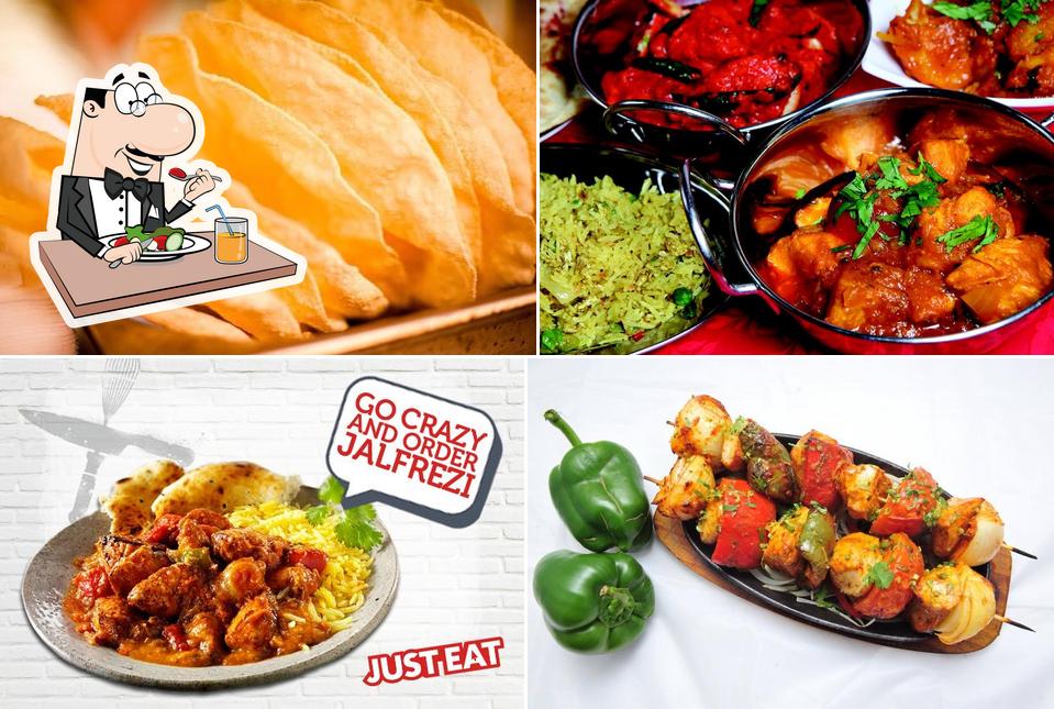 Top 7 restaurants in Grantham, october 2025 - Restaurant Guru