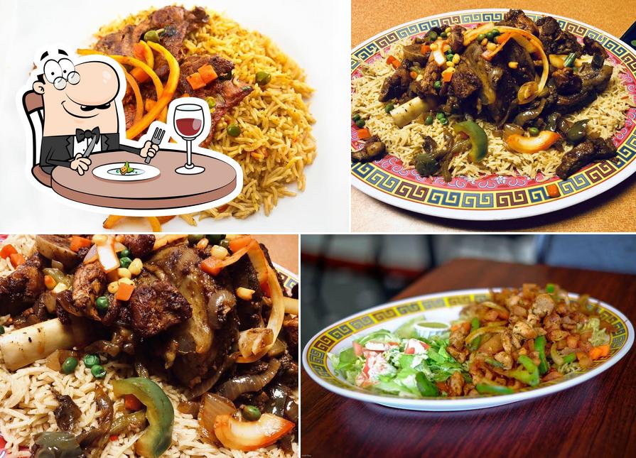 Top 7 somali restaurants in USA, august 2025 - Restaurant Guru