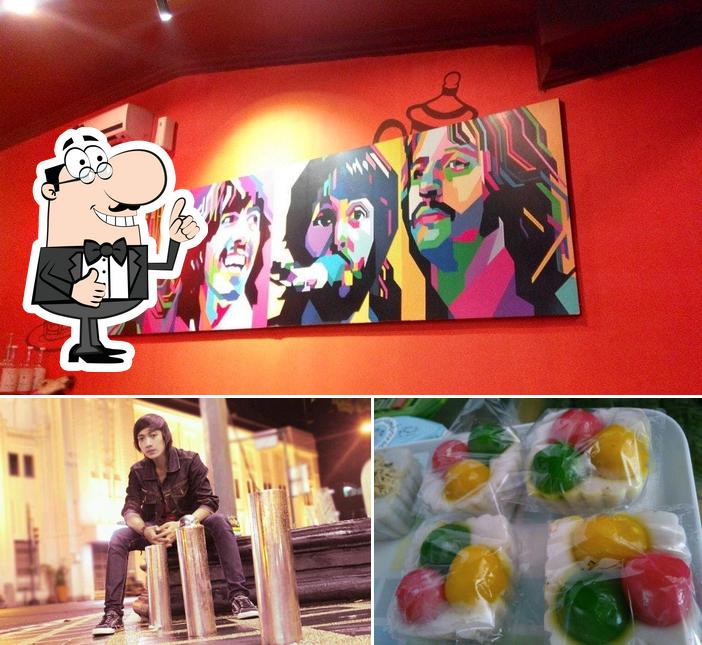 "Midas" Cafe, Mojokerto, Jl. Mojopahit 231D - Restaurant reviews