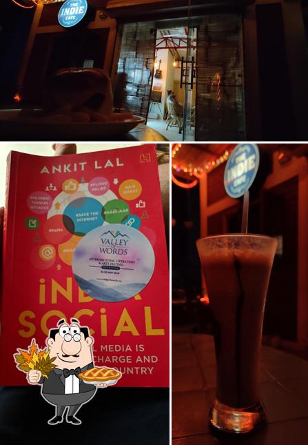 The Indie Cafe, Dehradun - Restaurant menu, prices and reviews