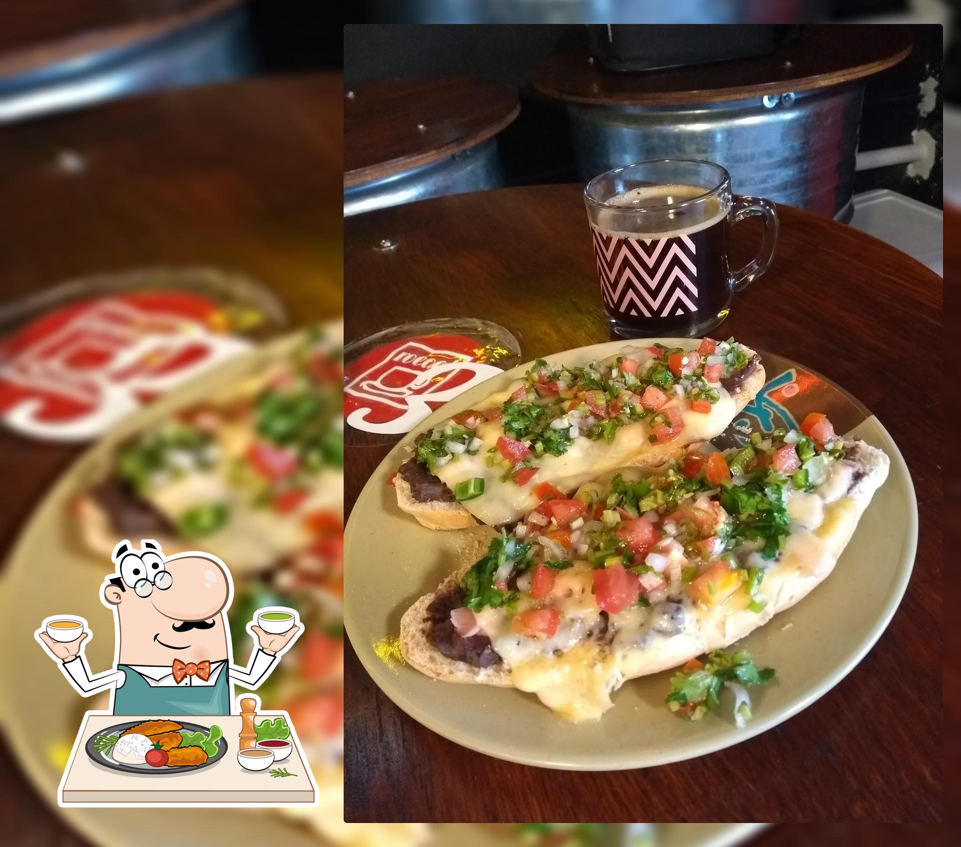 Café Rococó Tizayuca, Tizayuca - Opiniones del restaurante