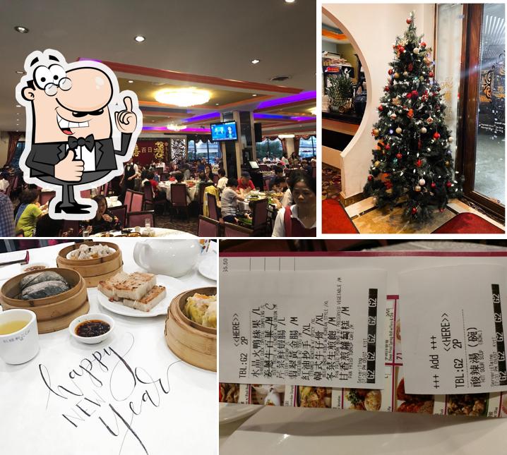 Cai, Chicago, Cermak–Chinatown - Restaurant menu, prices and reviews