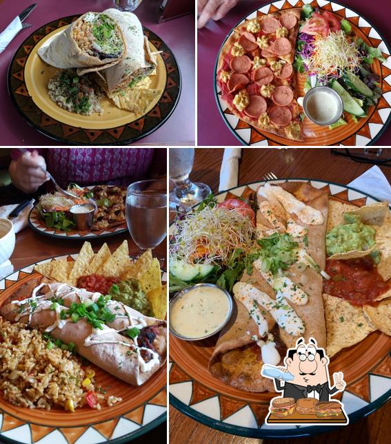 Calactus in Moncton - Restaurant menu and reviews