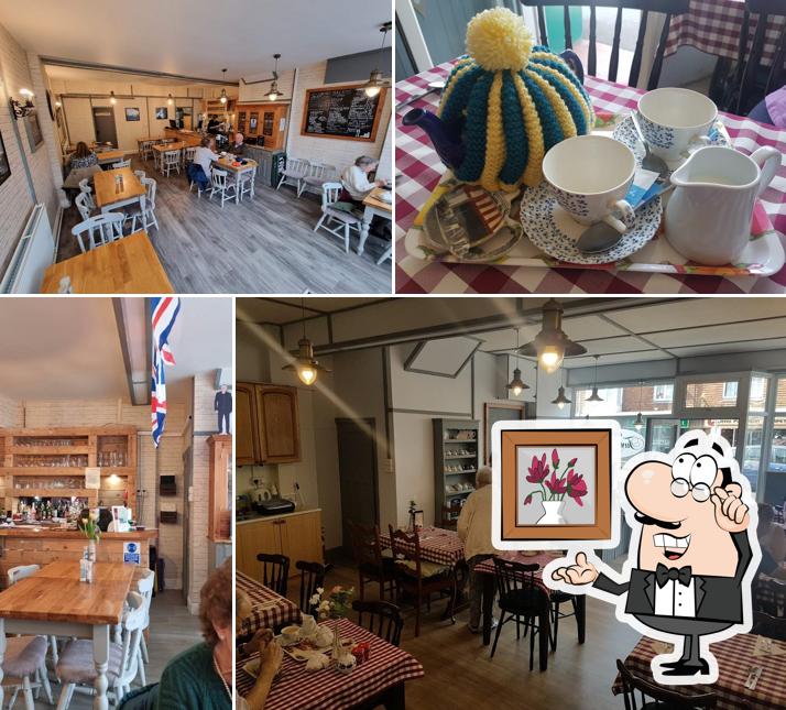 Chapter Two, Bexhill - Restaurant menu, prices and reviews