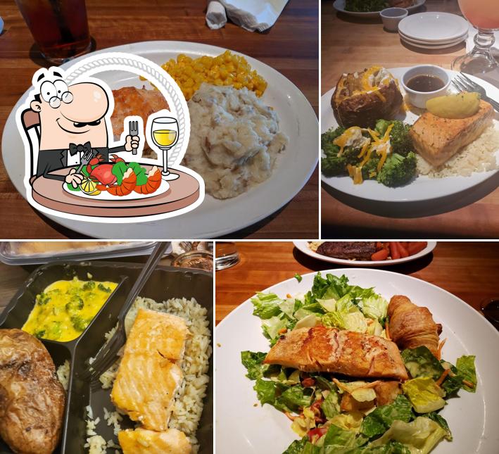 Best business lunch restaurants in McDonough, summer 2024 - Restaurant Guru