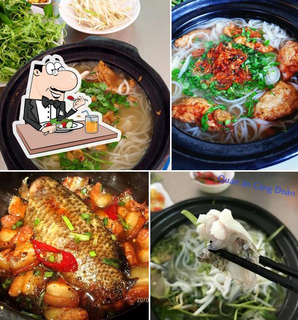 Cong Doan Restaurant, Ho Chi Minh City - Restaurant reviews