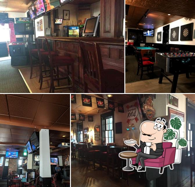 Fox and Fiddle, Toronto - Restaurant menu, prices and reviews