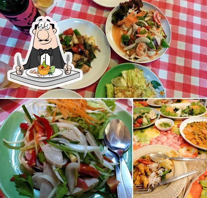 Fueng-Foo Restaurant, Nong Kae - Restaurant reviews