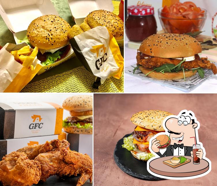 Best fast food restaurants in Santa Venera, winter 2024 - Restaurant Guru