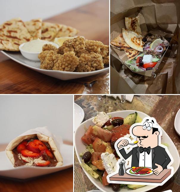 Best greek restaurants in Melbourne, winter 2023 - Restaurant Guru
