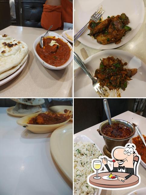 Huda Restaurant, Mumbai, 47TA1/47TA2 - Restaurant reviews