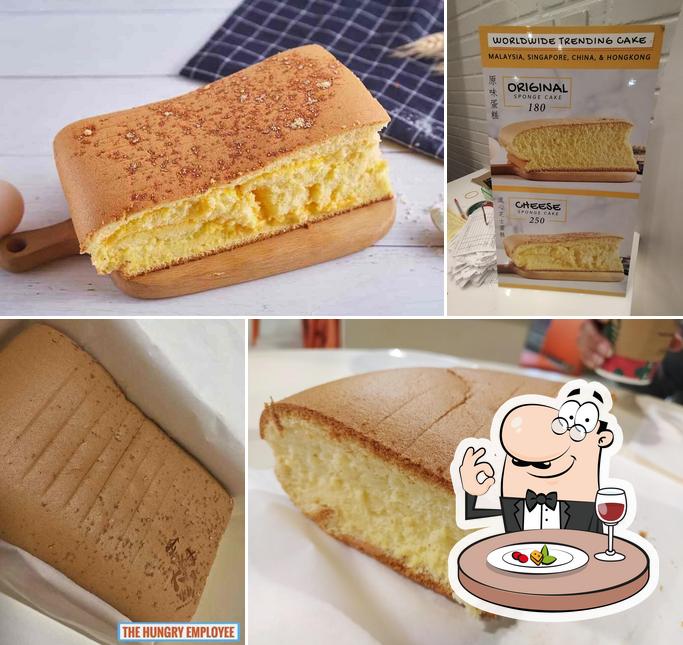 Jim's Recipe, Taguig, Ground Floor - Restaurant menu and reviews