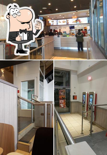 KFC Strood - Commercial Road, 3 Commercial Rd in Rochester - Restaurant ...